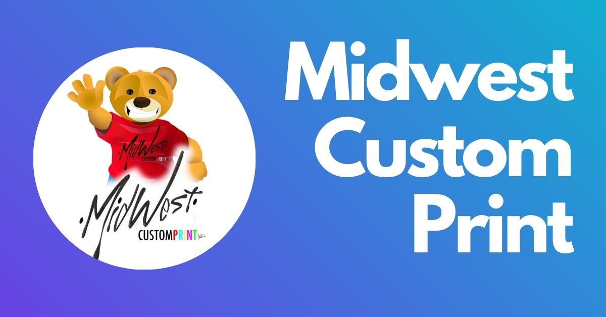 Chicago Print Shop - Midwest Custom Print