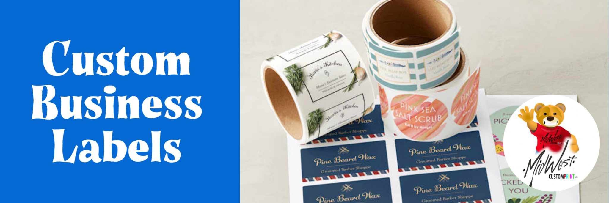 Midwest Custom Print | Printing Chicago - Chicago Print Shop